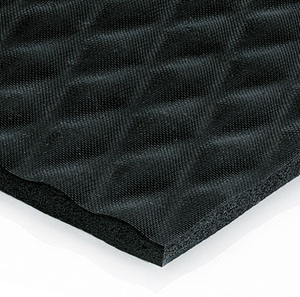 Sure Step Rubber Runner Mats are Rubber Runner Mats by FloorMats
