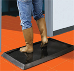 Medical Mats and Lab Mats by FloorMats.com