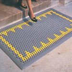 Custom Logo Mats are Logo Mats by FloorMats.com